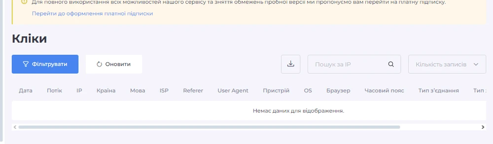 Детальний огляд сервісу для клоакінгу трафіку Cloaking.House